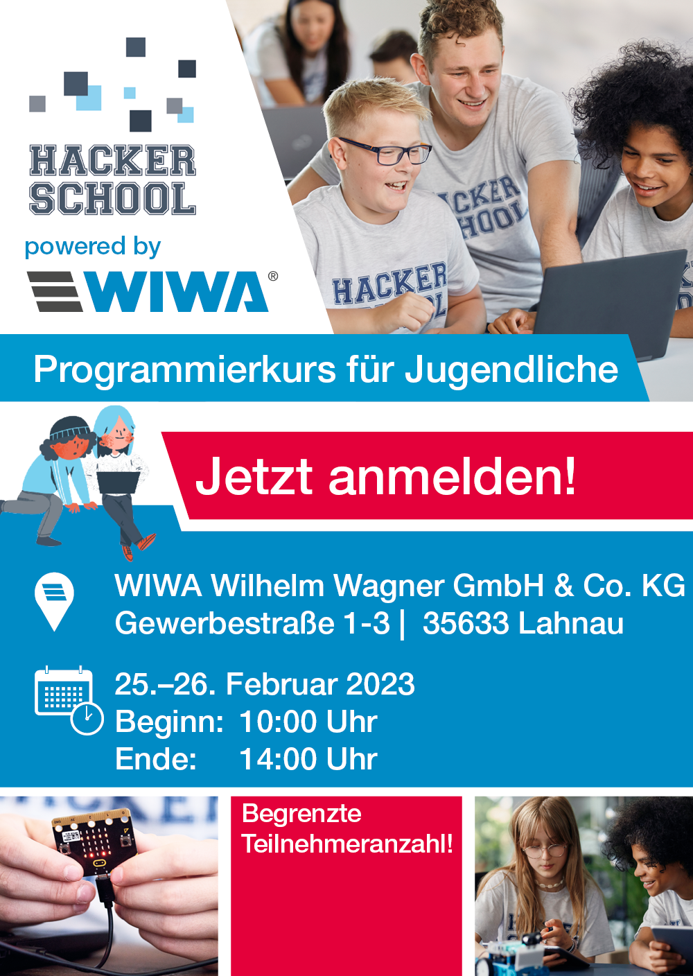 WIWA Wilhelm Wagner GmbH & Co. KG: WIWA Wilhelm Wagner GmbH & Co. KG ...