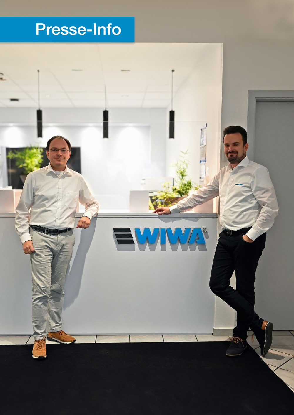 WIWA Wilhelm Wagner GmbH & Co. KG: WIWA Wilhelm Wagner GmbH & Co. KG ...