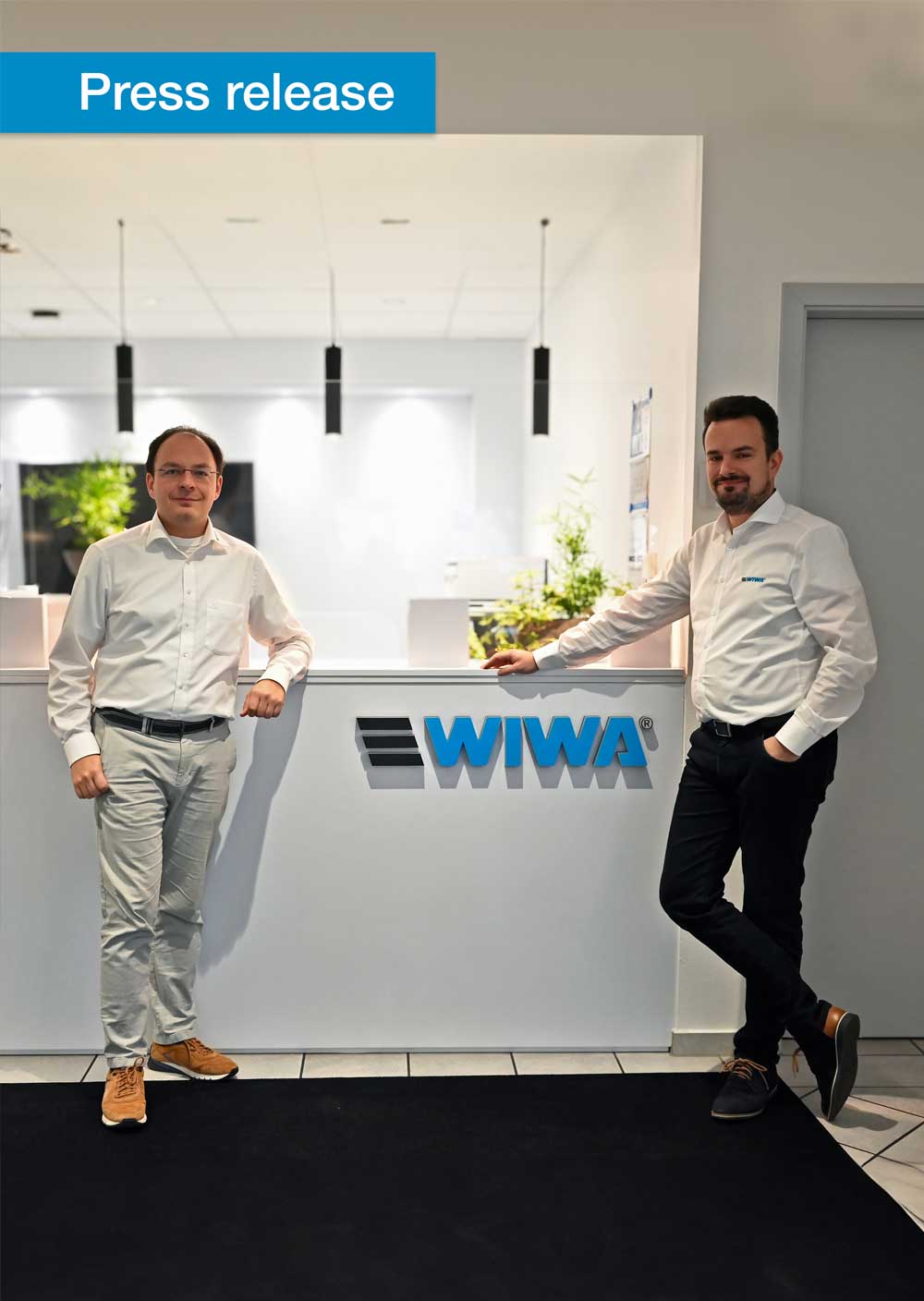 WIWA - Ihr Projekt verdient die besten Systeme: WIWA Wilhelm Wagner ...