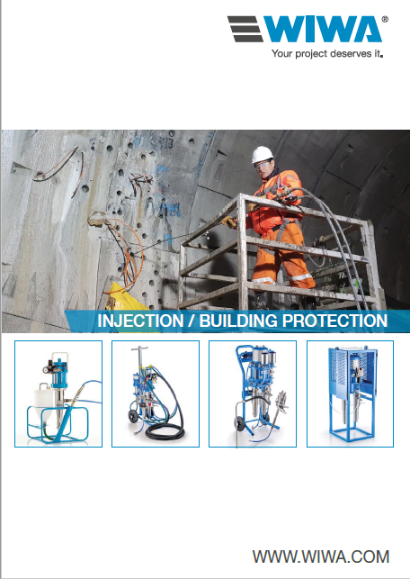 WIWA - Ihr Projekt verdient die besten Systeme: WIWA Wilhelm Wagner ...