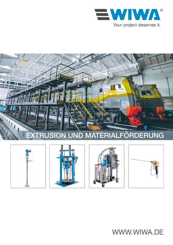 WIWA - Ihr Projekt verdient die besten Systeme: WIWA Wilhelm Wagner ...