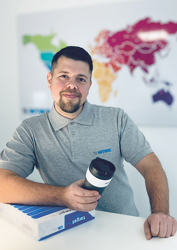 WIWA - Ihr Projekt verdient die besten Systeme: WIWA Wilhelm Wagner ...